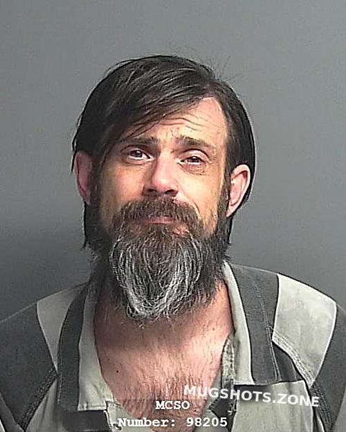 BRALEY ERIC SHELDON 03/26/2024 - Montgomery County Mugshots Zone