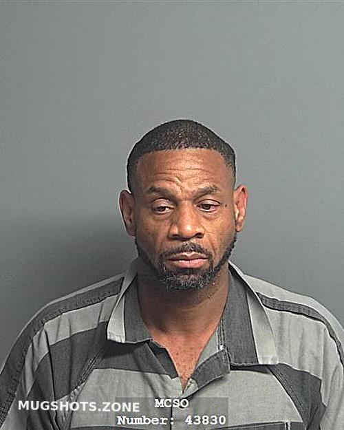 HALL DARRELL DEWAYNE 03/26/2024 - Montgomery County Mugshots Zone