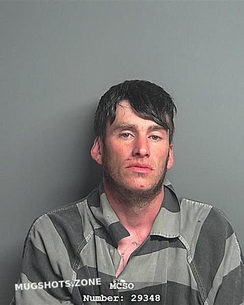 BONNITT TYSON ZACHARY TYLER 03/27/2024 - Montgomery County Mugshots Zone