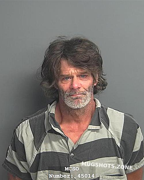 GRAHAM WALTER RAY JR 03/28/2024 - Montgomery County Mugshots Zone