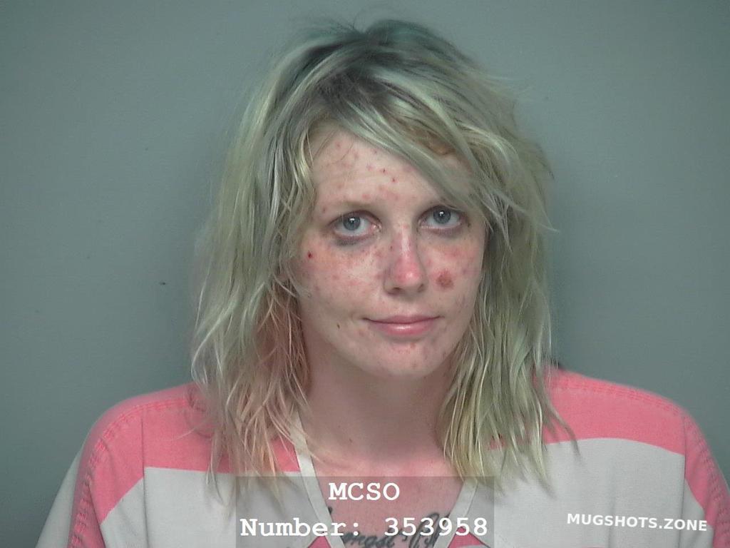TEIXEIRA DANIELLE JEAN 03/28/2024 - Montgomery County Mugshots Zone