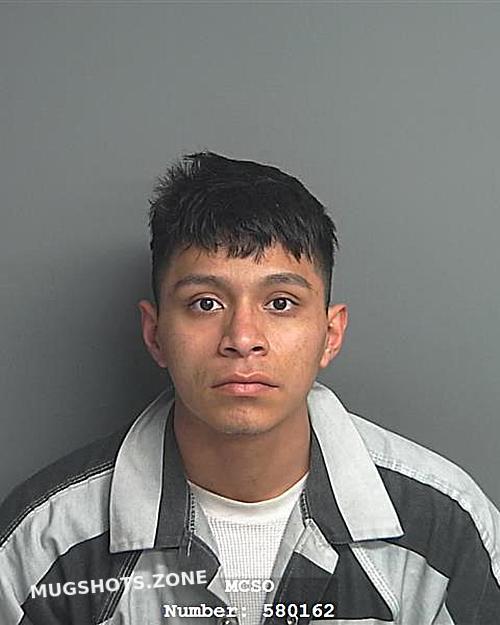 SANCHEZ BATALLA JONATHAN DAVID 03/29/2024 - Montgomery County Mugshots Zone