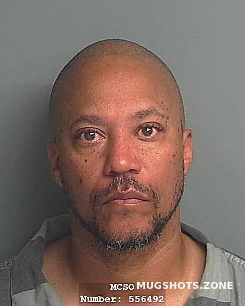 TOLBERT BEN LOUIS 03/30/2024 - Montgomery County Mugshots Zone