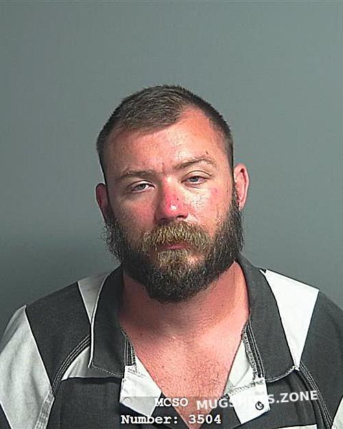 BOZARTH JAKE RIDER 03/30/2024 - Montgomery County Mugshots Zone