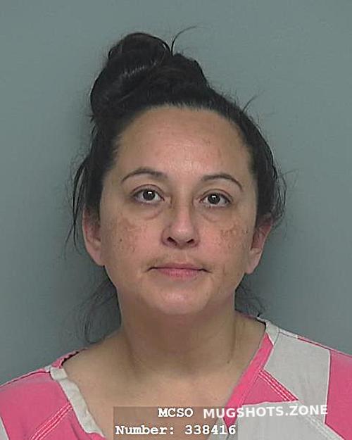 GELSTON JESSICA ANN 03/31/2024 - Montgomery County Mugshots Zone