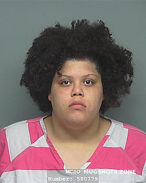 HESTER MERRIE LEE 04/01/2024 - Montgomery County Mugshots Zone