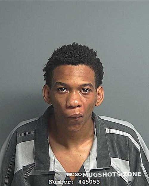 LUMPKIN NICOLAS DAWON 04/01/2024 - Montgomery County Mugshots Zone