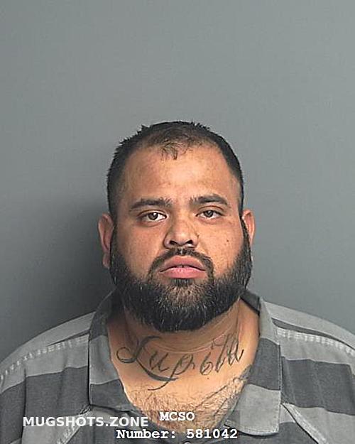Perez Raul 04 03 2024 Montgomery County Mugshots Zone