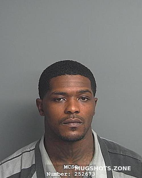 REECE ERIN ADONTE 04/03/2024 - Montgomery County Mugshots Zone