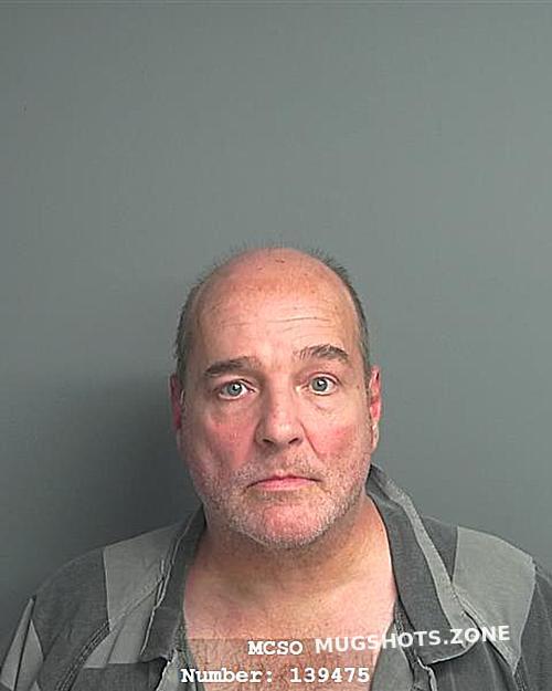 WALDBILLIG TIM JAY 04/03/2024 - Montgomery County Mugshots Zone