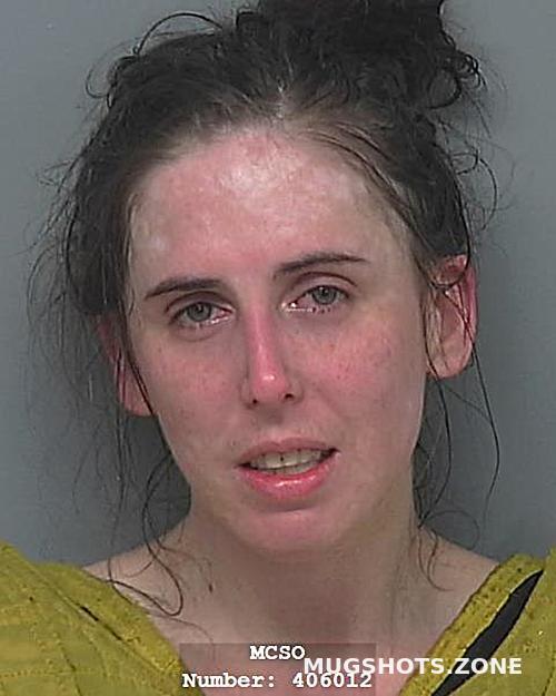 SKAGGS AMBER MARIE 04/03/2024 - Montgomery County Mugshots Zone