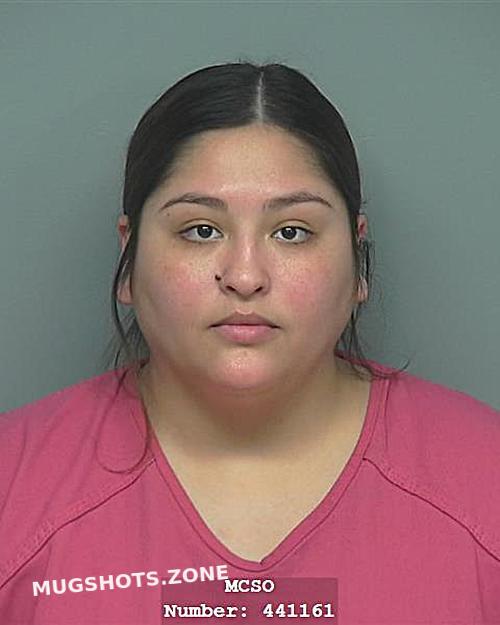MARTINEZ ISABEL 04/03/2024 - Montgomery County Mugshots Zone