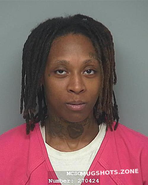 LARUE LEEANNA SHELLEY 04/03/2024 - Montgomery County Mugshots Zone