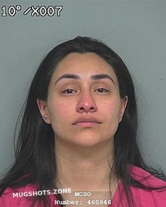 LEDESMA RIKKI DANIELLE 04/04/2024 - Montgomery County Mugshots Zone