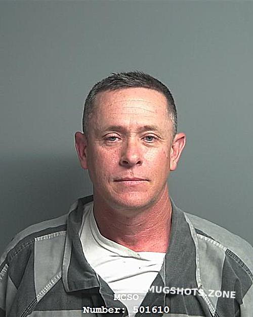 BRENT JASON EARL 04/04/2024 - Montgomery County Mugshots Zone