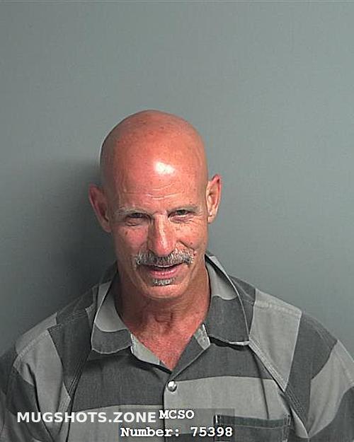 CHURNEY STEVEN ROBERT 04/04/2024 - Montgomery County Mugshots Zone