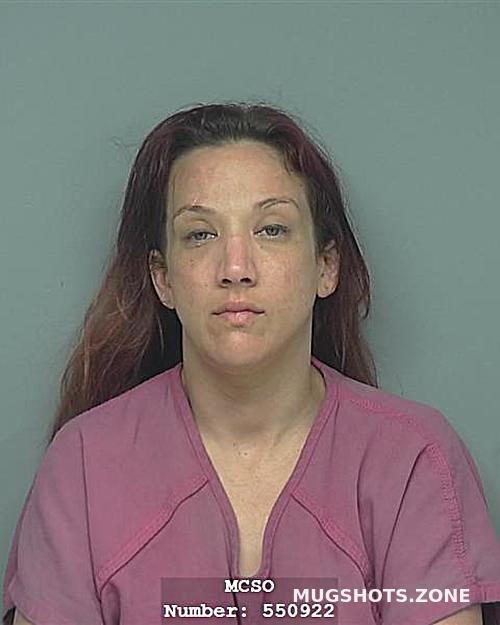 CUNNINGHAM TIFFANY ARLINE 04/05/2024 - Montgomery County Mugshots Zone