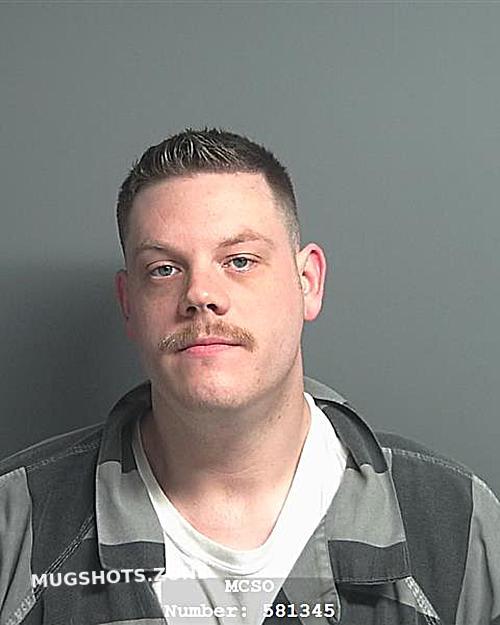 WILLIAMS JACOB ANDREW 04/05/2024 - Montgomery County Mugshots Zone