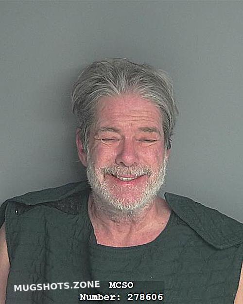 ESHELMAN MICHAEL BRIAN 04/06/2024 - Montgomery County Mugshots Zone