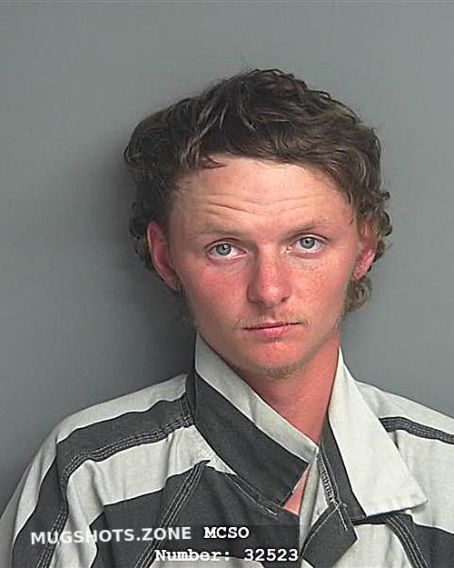 CLICK TYLER JAMES 04/06/2024 - Montgomery County Mugshots Zone