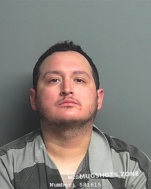 GALVAN MOISES TEOFILO 04/07/2024 - Montgomery County Mugshots Zone