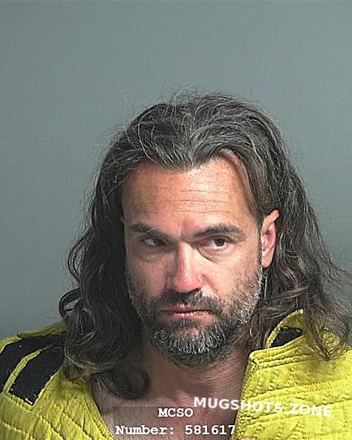 LINDGREN BRANDON TODD 04/07/2024 - Montgomery County Mugshots Zone