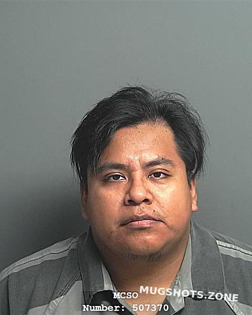 CRUZ JONATHAN CAYETANO 04/07/2024 - Montgomery County Mugshots Zone
