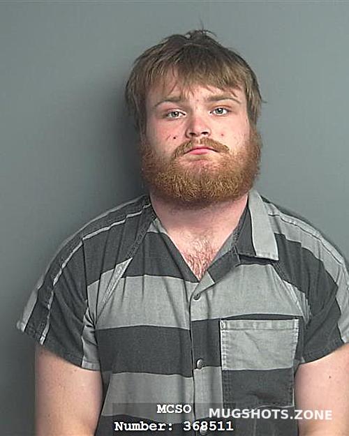 TIPLER TRISTAN 04/08/2024 - Montgomery County Mugshots Zone