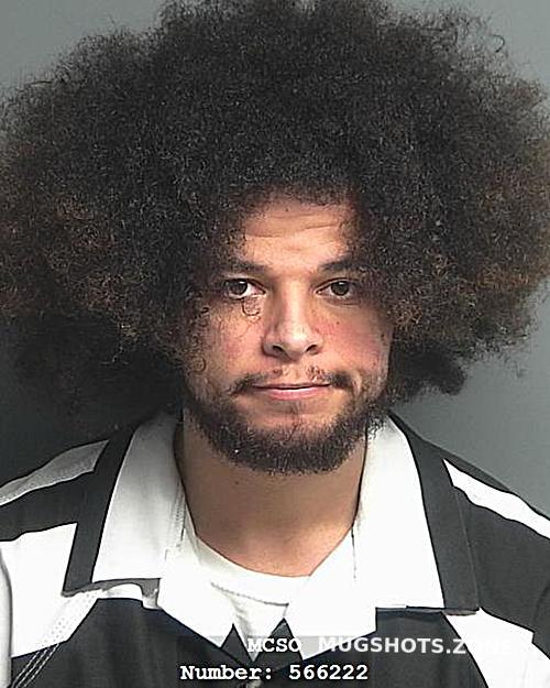 SNEED JOHN JOSEPH 04/09/2024 - Montgomery County Mugshots Zone