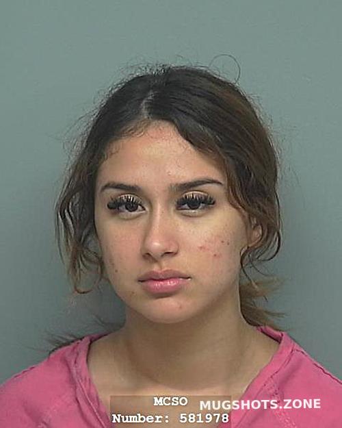 MALDONADO MARISOL 04/09/2024 - Montgomery County Mugshots Zone