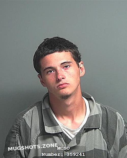 DOLBY CONNOR JAMES 04/09/2024 - Montgomery County Mugshots Zone
