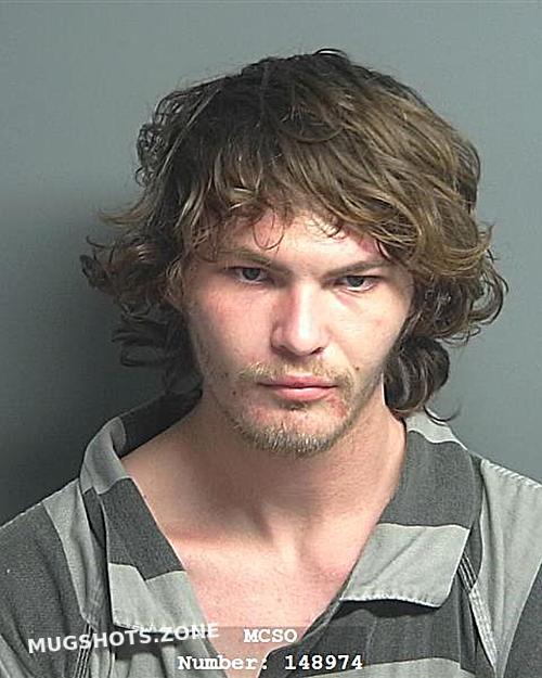 FATH RYAN ALLEN 04/10/2024 - Montgomery County Mugshots Zone