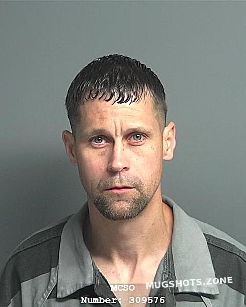 SCOTT JASON GREGORY 04/10/2024 - Montgomery County Mugshots Zone