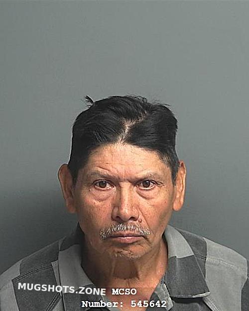 RIOS DIONICIO REYES 04/10/2024 - Montgomery County Mugshots Zone