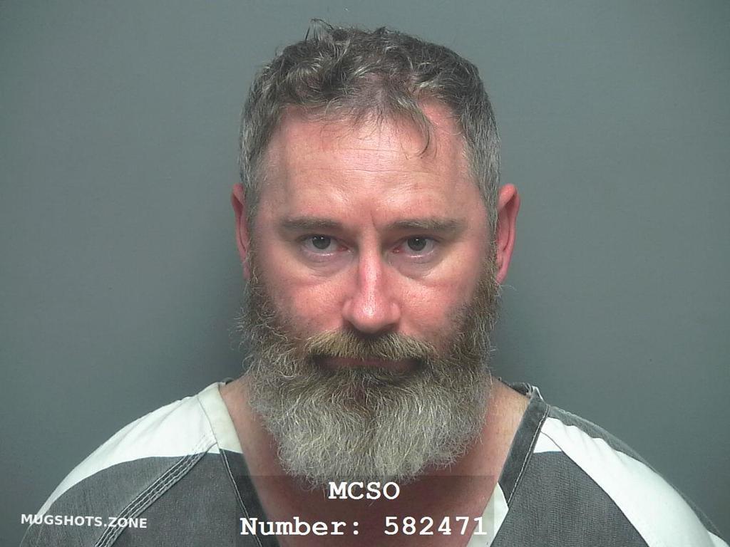 KING CHRISTOPHER WADE 04/11/2024 - Montgomery County Mugshots Zone
