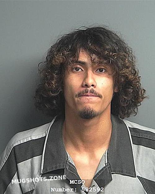 EDWARDS EMMANUEL ISAIAH 04/11/2024 - Montgomery County Mugshots Zone