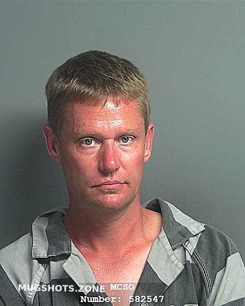 PODWAY MICHAEL JAMES 04/11/2024 - Montgomery County Mugshots Zone