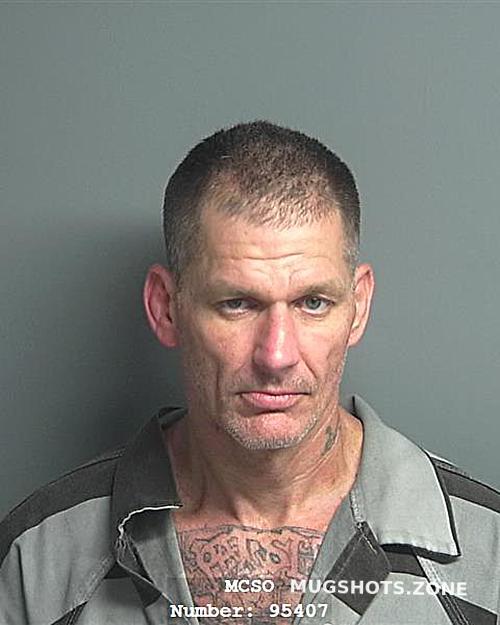 GOURLEY DANNY ROBERT II 04/11/2024 - Montgomery County Mugshots Zone