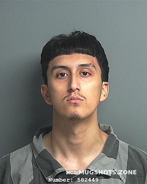 MARTINEZ FILIBERTO JR 04/11/2024 - Montgomery County Mugshots Zone