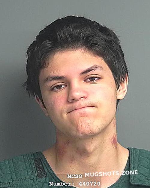 TINKEY NICHOLAS JAMESE 04/12/2024 - Montgomery County Mugshots Zone