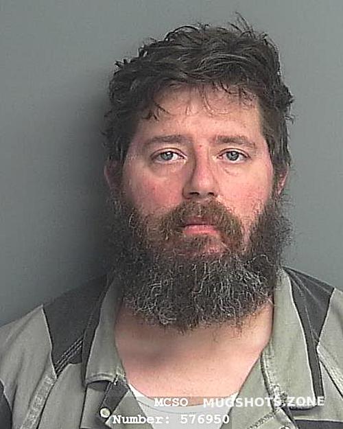 BEAR STEVEN PAUL 04/12/2024 - Montgomery County Mugshots Zone