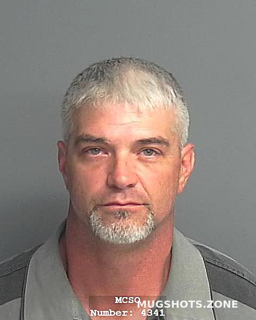 JAMES JASON ALAN 04/13/2024 - Montgomery County Mugshots Zone