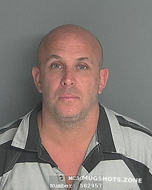 SMITH GARY DAVID 04/13/2024 - Montgomery County Mugshots Zone