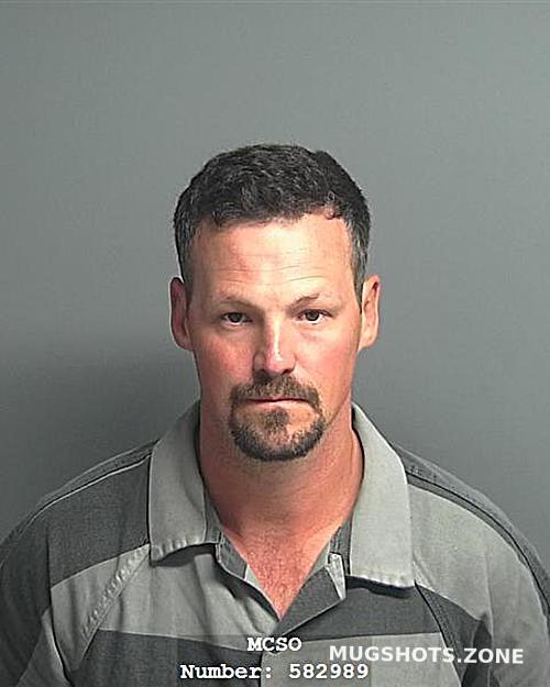 HALVERSON MARK JOSEPH 04/14/2024 - Montgomery County Mugshots Zone