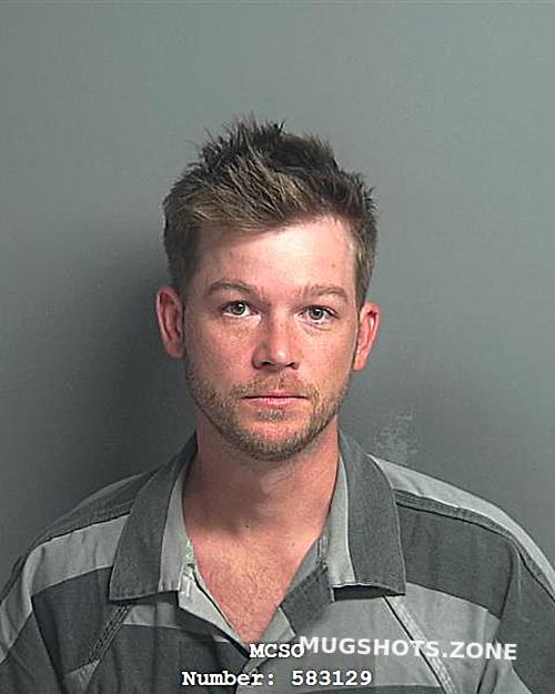 RHODES REX MATTHEW 04/15/2024 - Montgomery County Mugshots Zone