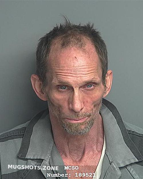 PACE ROGER ALLAN 04/15/2024 - Montgomery County Mugshots Zone