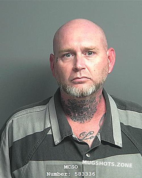 TIDWELL JOSHUA KEITH 04/15/2024 - Montgomery County Mugshots Zone