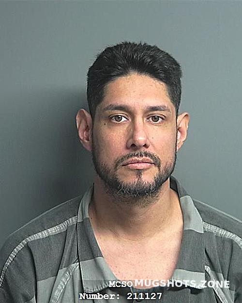 LOPEZ CARLOS 04/15/2024 - Montgomery County Mugshots Zone