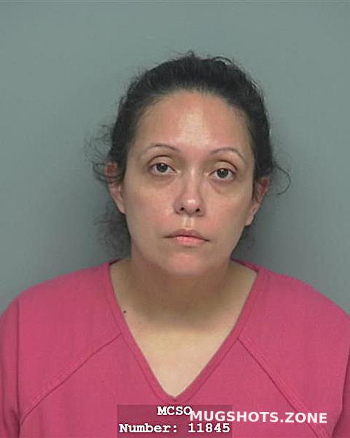 NARVAEZ MARISOL 04/15/2024 - Montgomery County Mugshots Zone