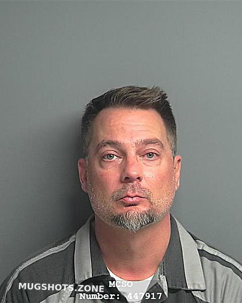 YOUNG THOMAS MACK JR 04/16/2024 - Montgomery County Mugshots Zone